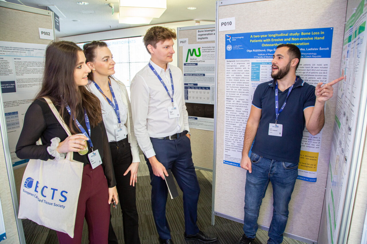 Abstract Categories - ECTS 2024